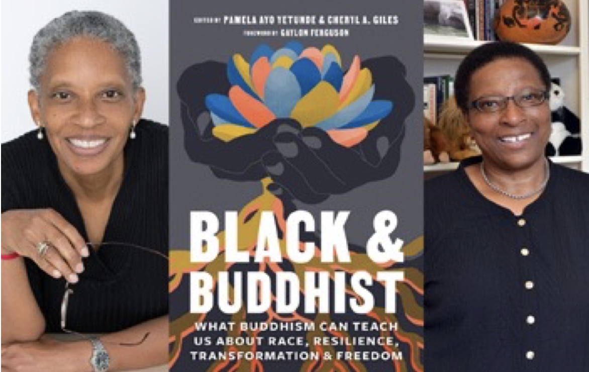 BLACK & BUDDHIST SUMMIT: lo que el budismo puede enseñarnos sobre raza ...