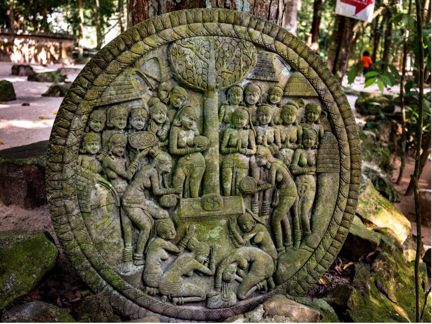 Buddhadāsa y los lenguajes del Dhamma (I) - Buddhistdoor en Español