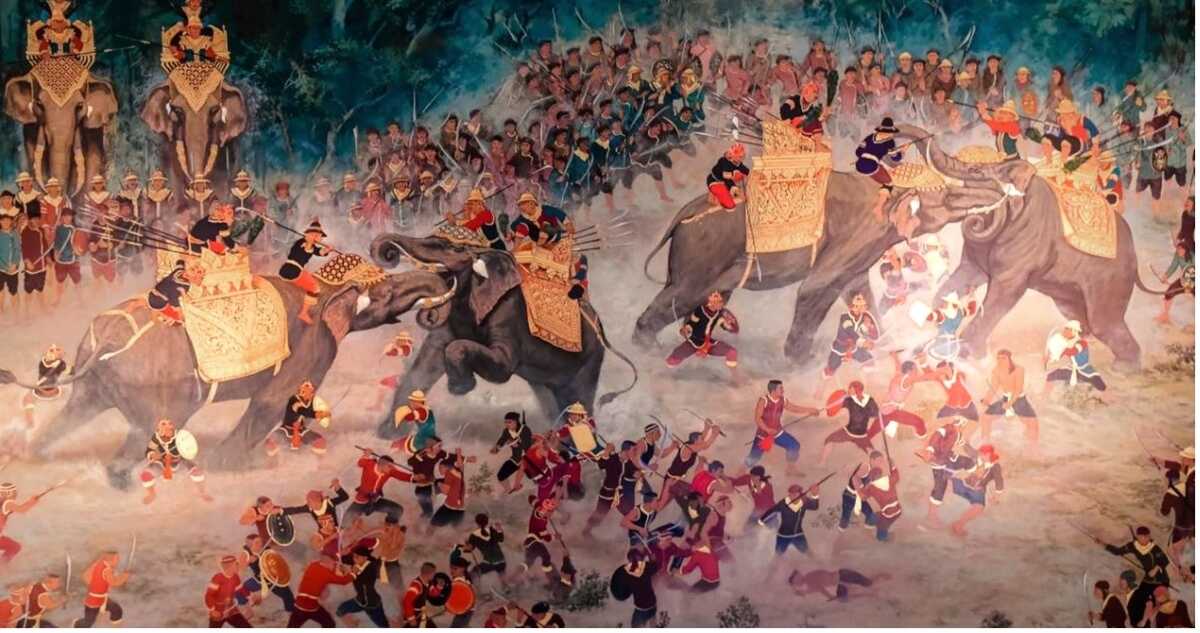 El Dharma y la paz perpetua - Buddhistdoor en Español