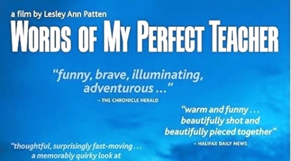Palabras de mi maestro perfecto (“Words of My Perfect Teacher ...